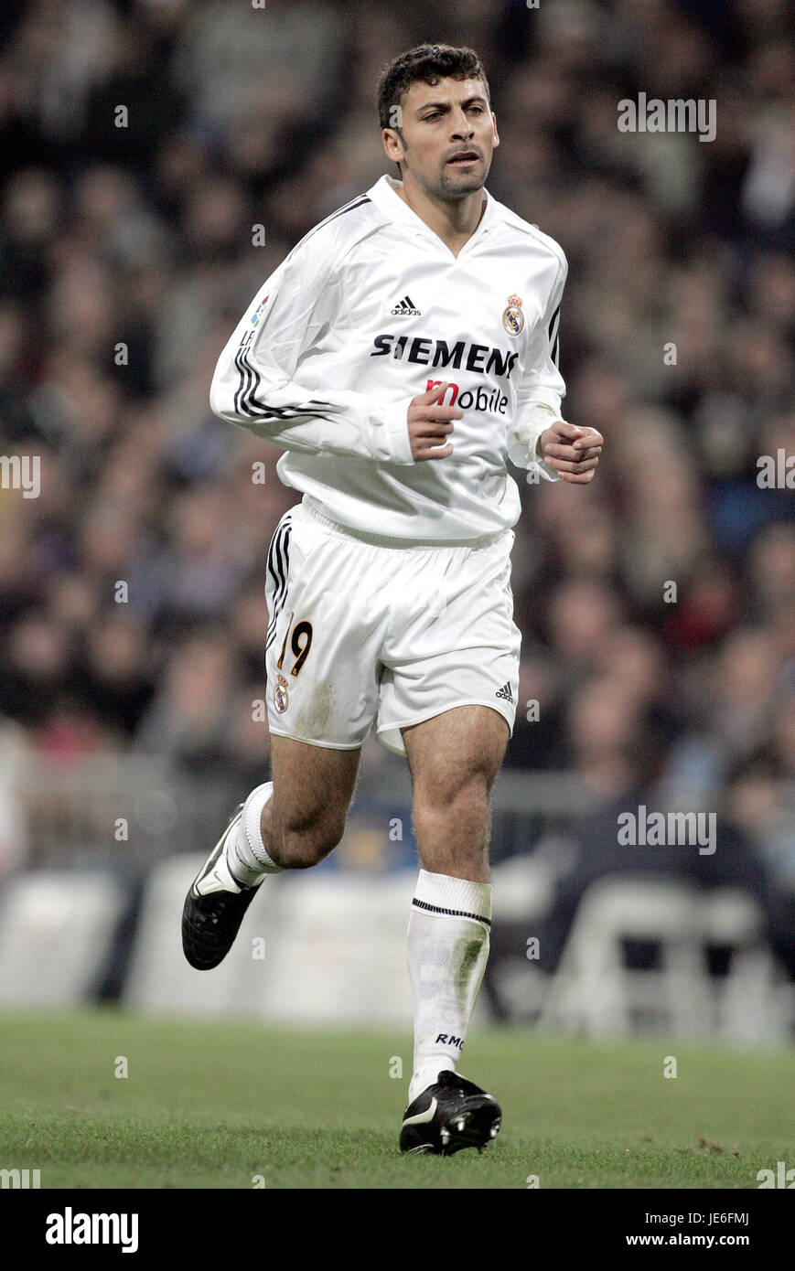 Walter samuel 2005 hi-res stock photography and images - Alamy