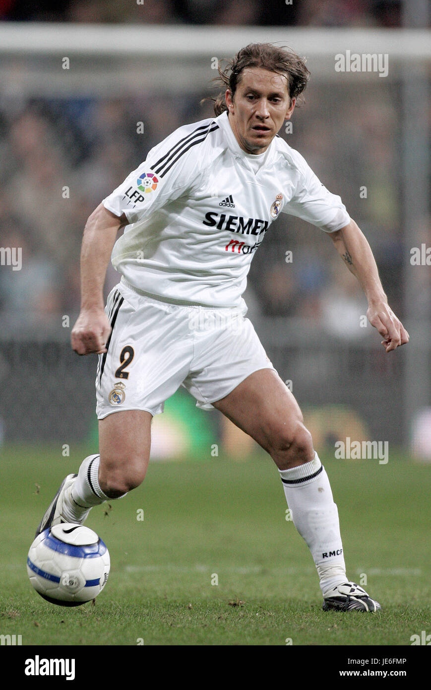 Salgado bilbao hi-res stock photography and images - Alamy
