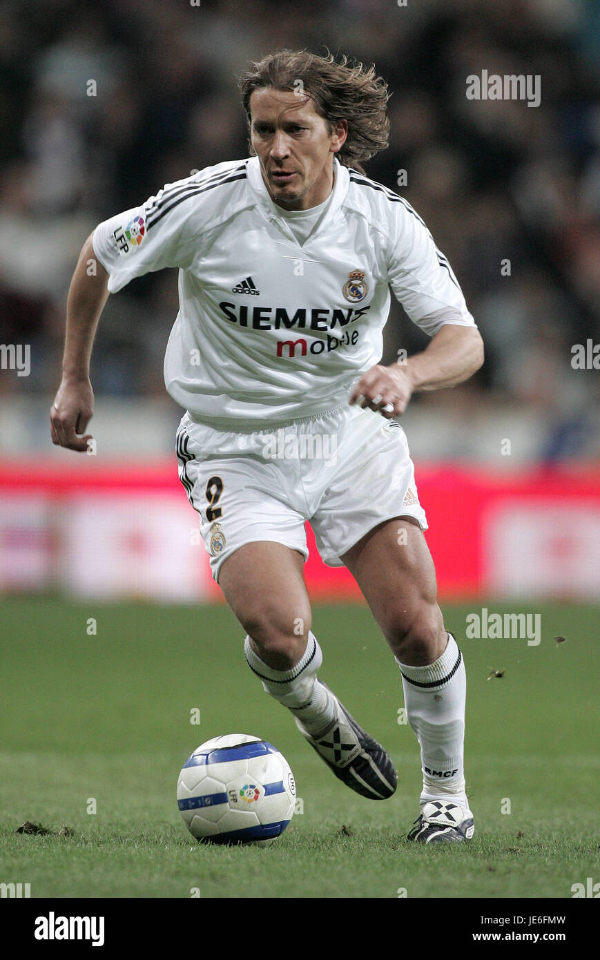 Michel salgado spain hi-res stock photography and images - Alamy