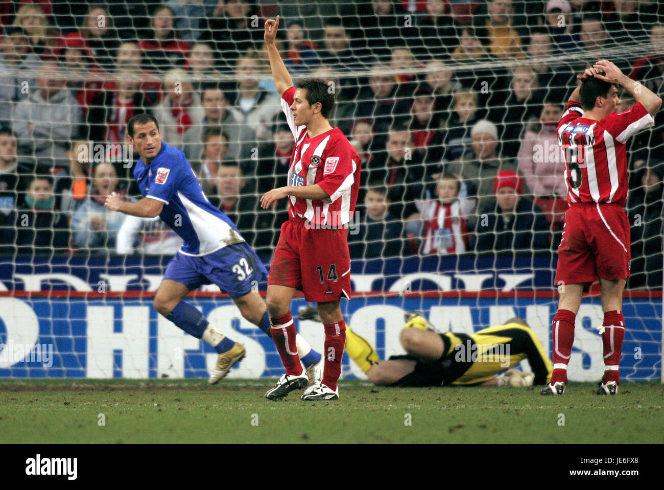 Shefki kuqi sheffield hi-res stock photography and images - Alamy
