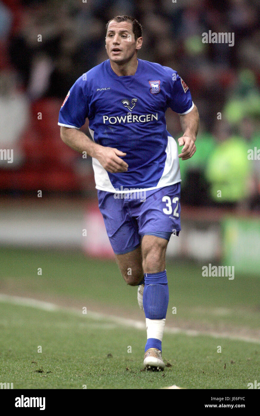 Shefki kuqi sheffield hi-res stock photography and images - Alamy