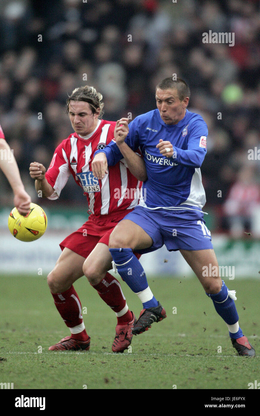 Darren currie hi-res stock photography and images - Alamy