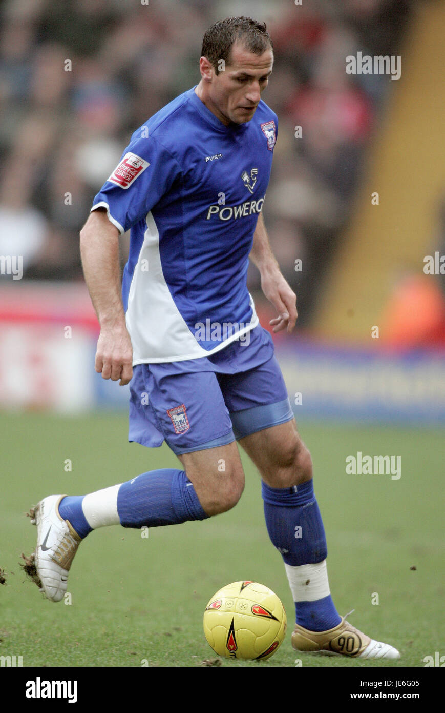 Shefki kuqi sheffield hi-res stock photography and images - Alamy