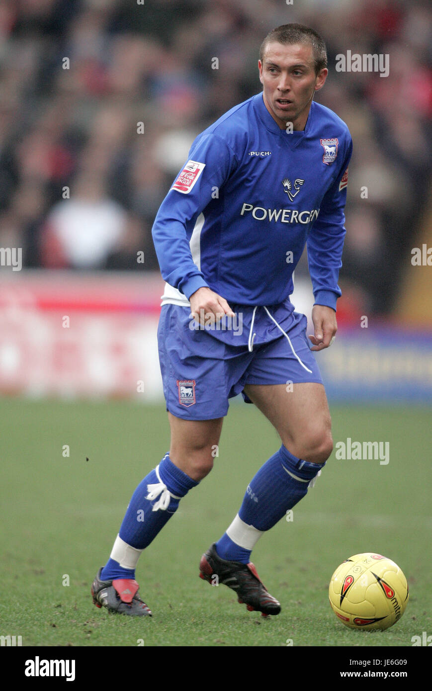 Darren currie hi-res stock photography and images - Alamy