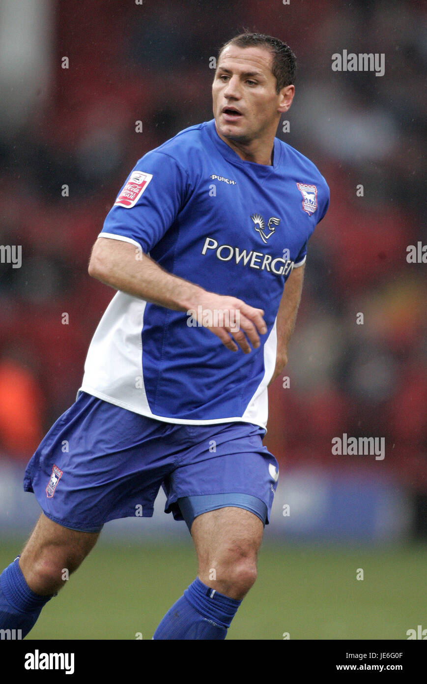Shefki kuqi sheffield hi-res stock photography and images - Alamy