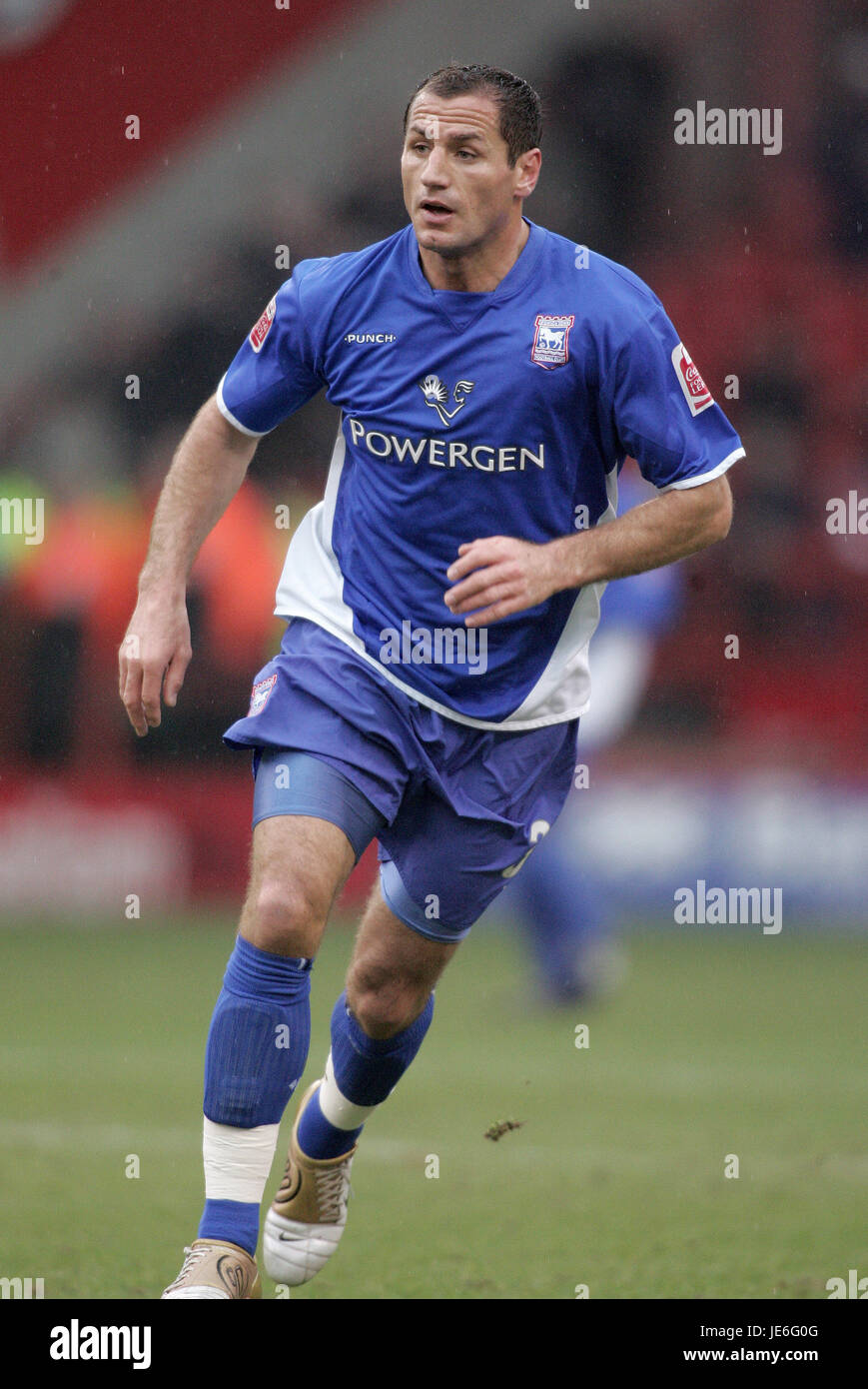 Shefki kuqi sheffield hi-res stock photography and images - Alamy