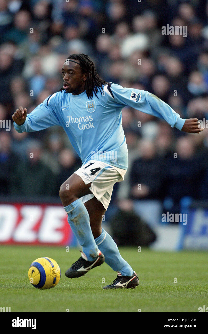 Kiki musampa hi-res stock photography and images - Alamy