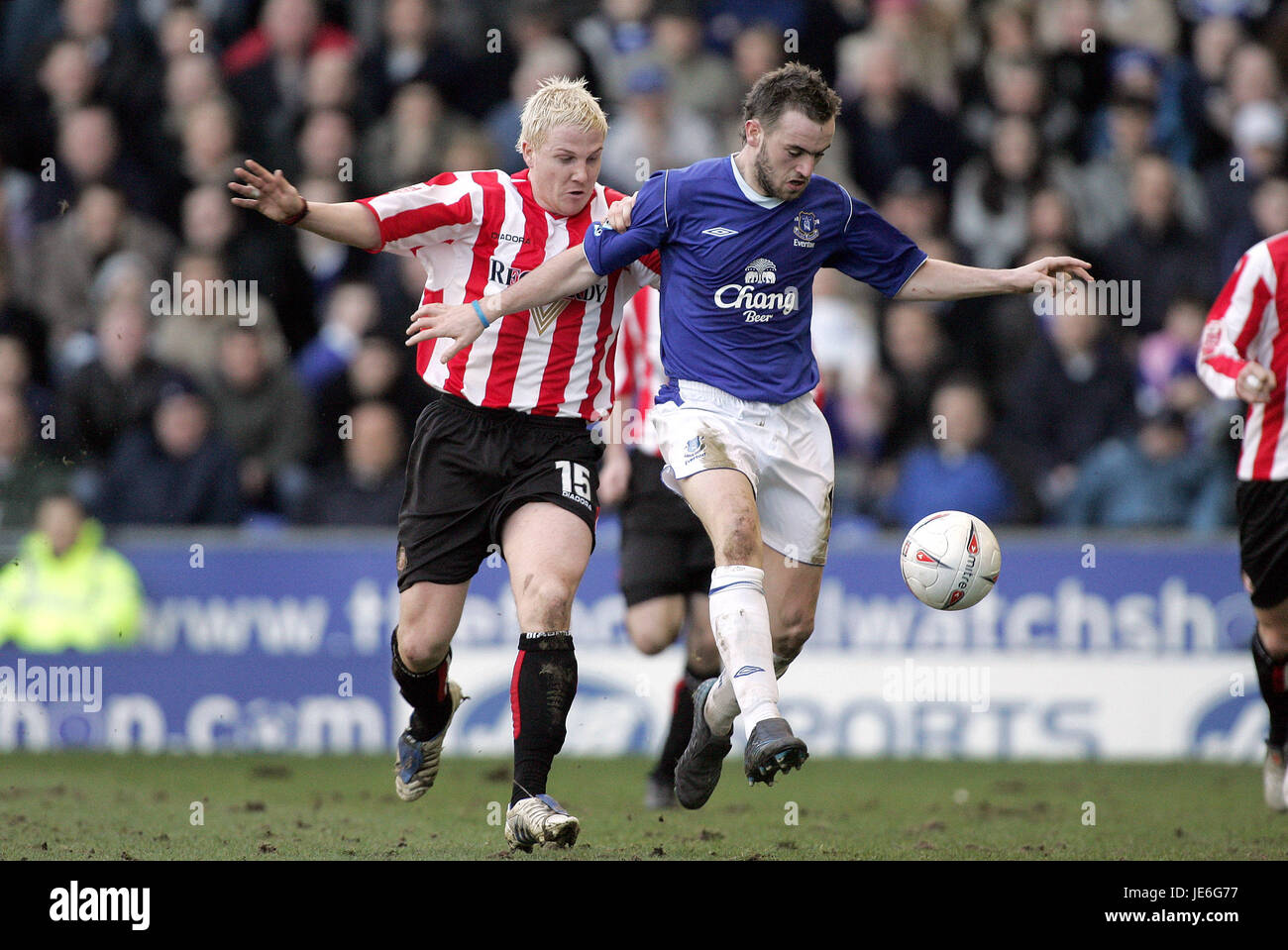 Sean thornton hi-res stock photography and images - Alamy