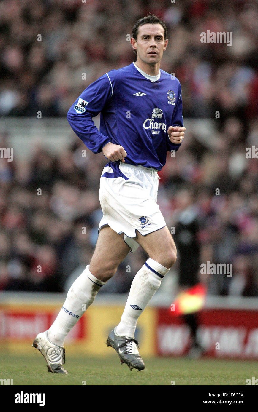 David weir 16 hi-res stock photography and images - Alamy