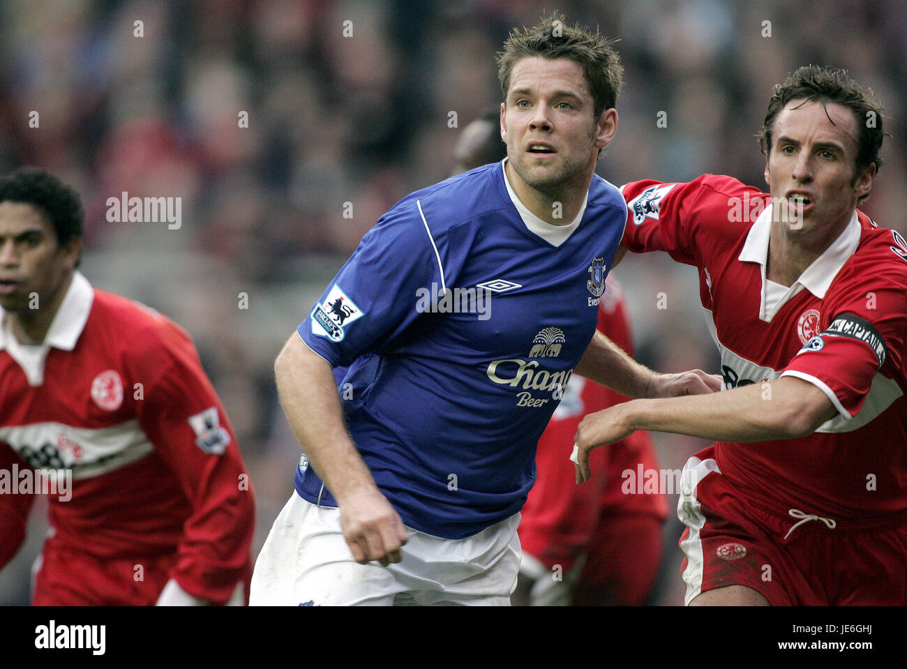 James Southgate High Resolution Stock Photography and Images - Alamy