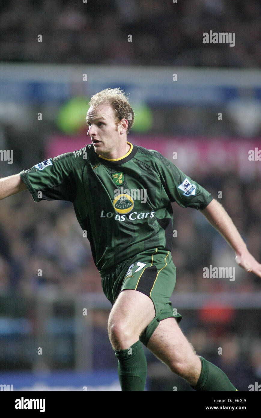 Gary doherty norwich hi-res stock photography and images - Alamy