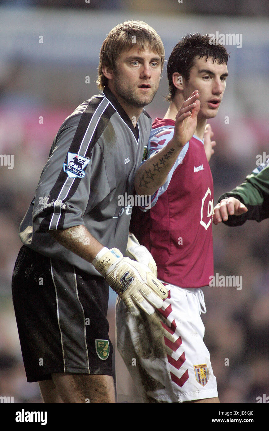 Robert green norwich hi-res stock photography and images - Alamy
