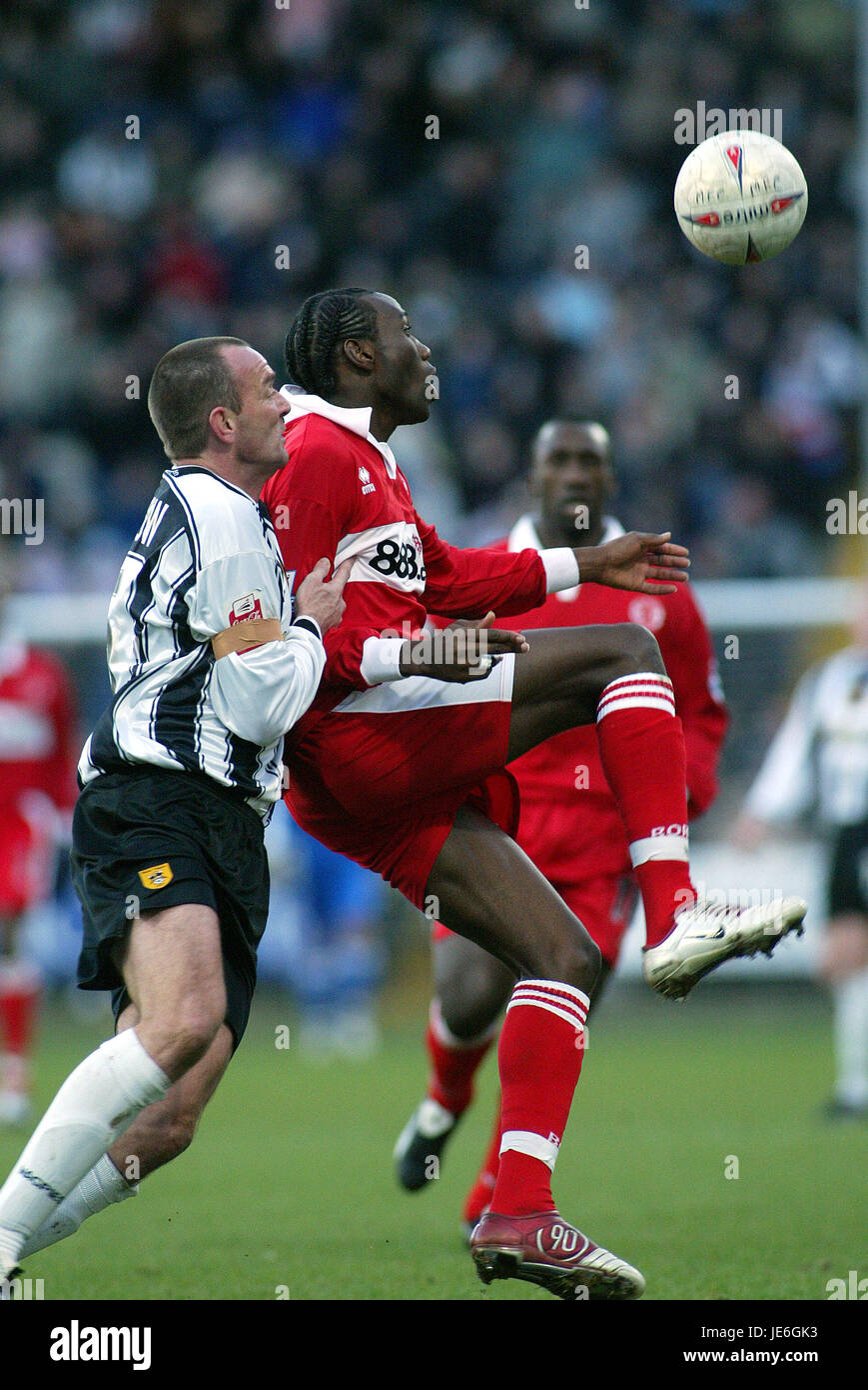 Job m hi-res stock photography and images - Alamy