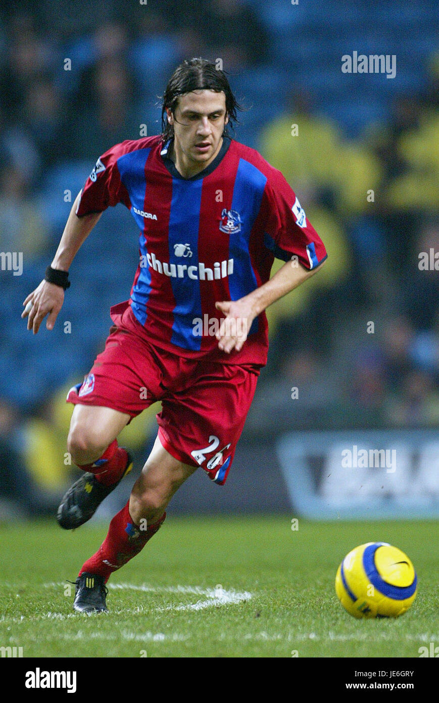 Gonzalo sorondo hi-res stock photography and images - Alamy