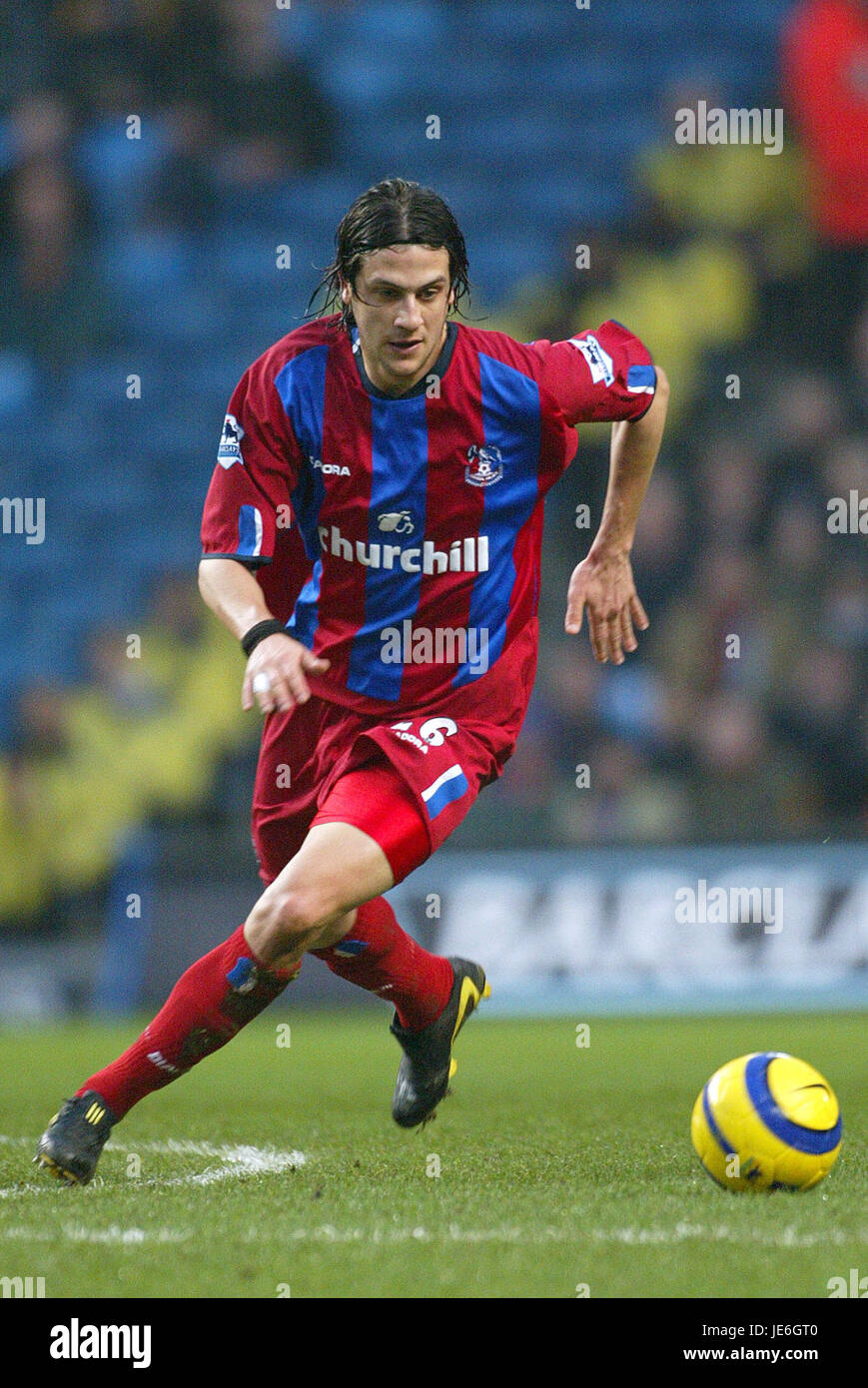Gonzalo sorondo hi-res stock photography and images - Alamy
