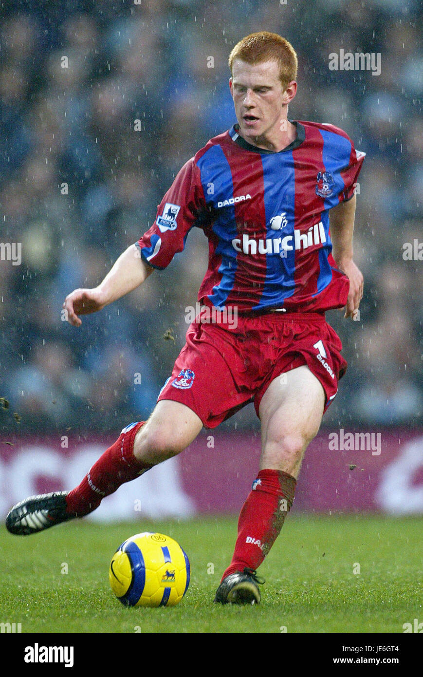 Ben watson palace hi-res stock photography and images - Alamy