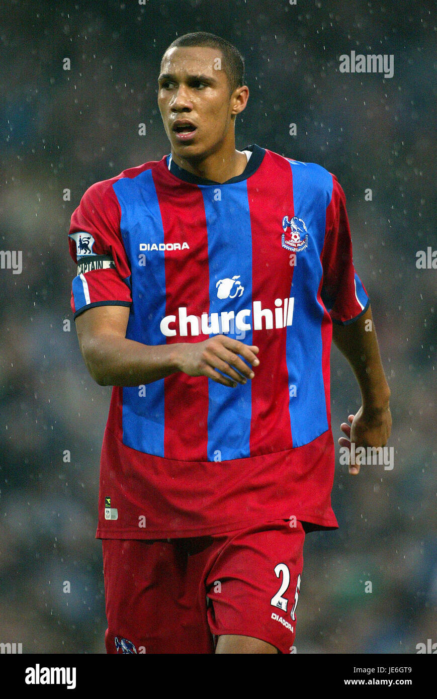 Fitz Hall High Resolution Stock Photography and Images - Alamy