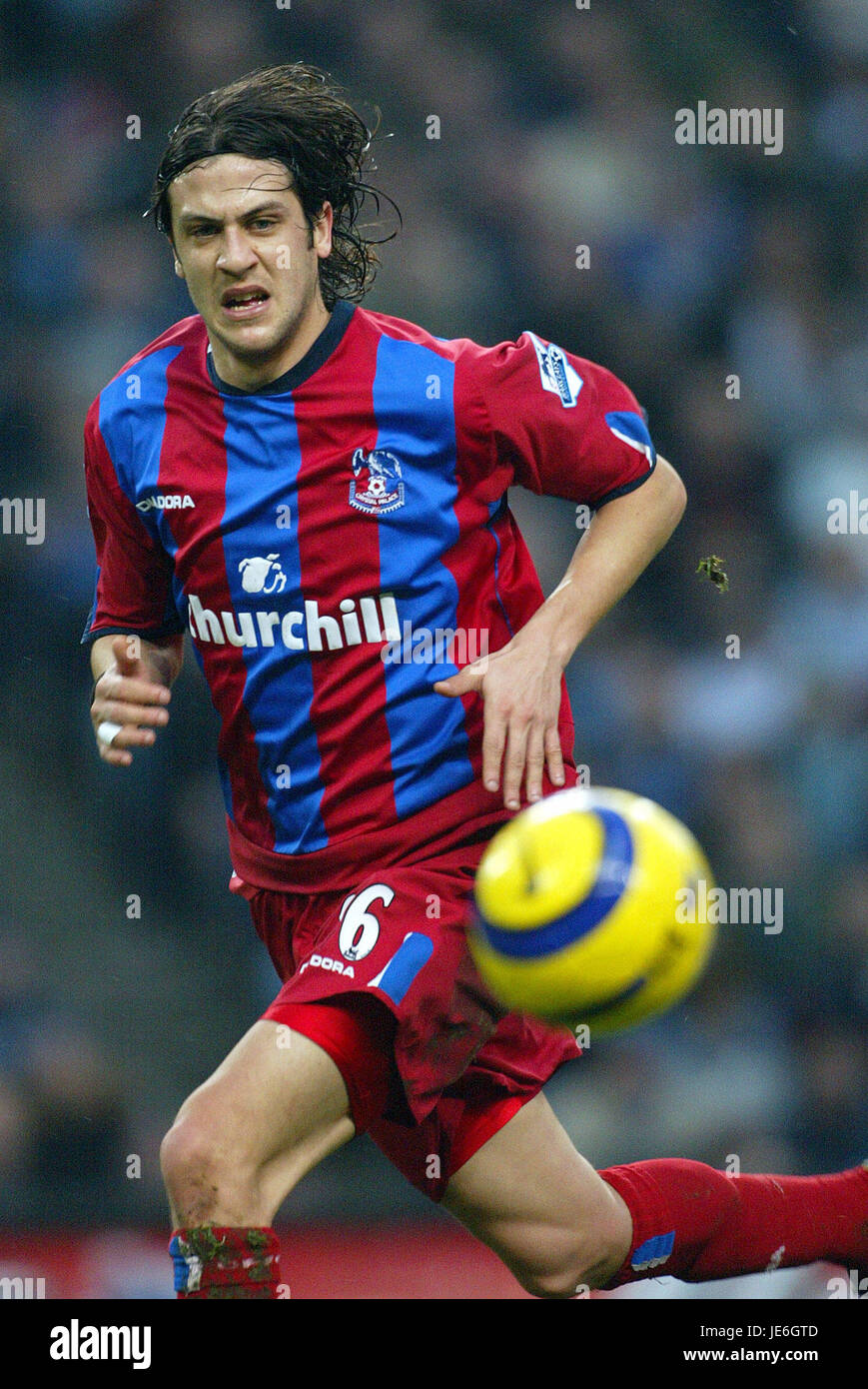Gonzalo sorondo hi-res stock photography and images - Alamy