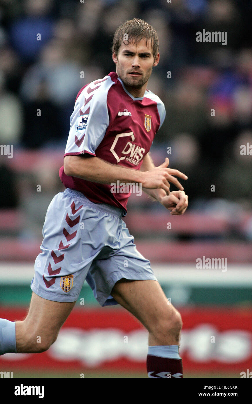 Mellberg villa hi-res stock photography and images - Alamy