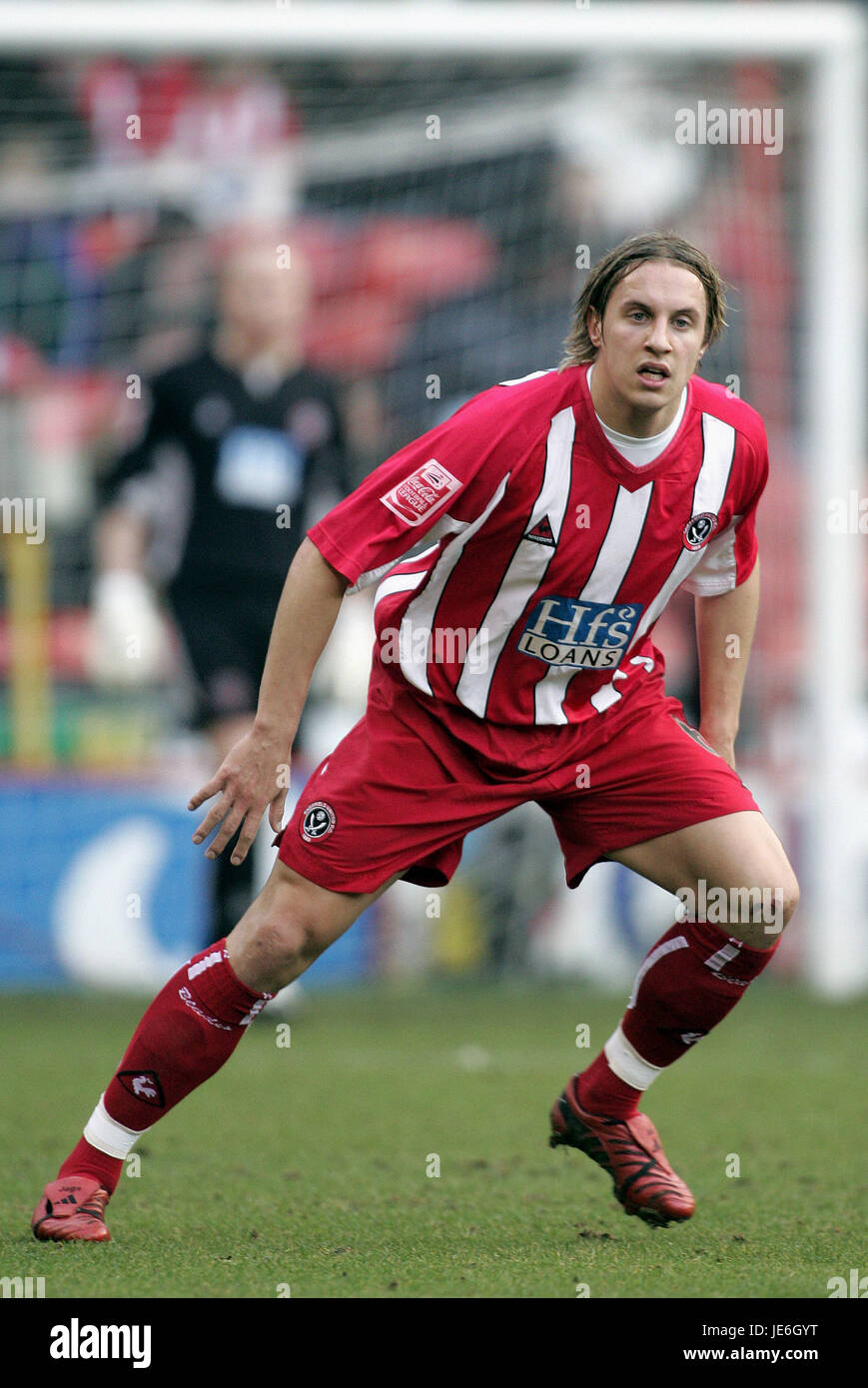 Philip jagielka 2005 hi-res stock photography and images - Alamy