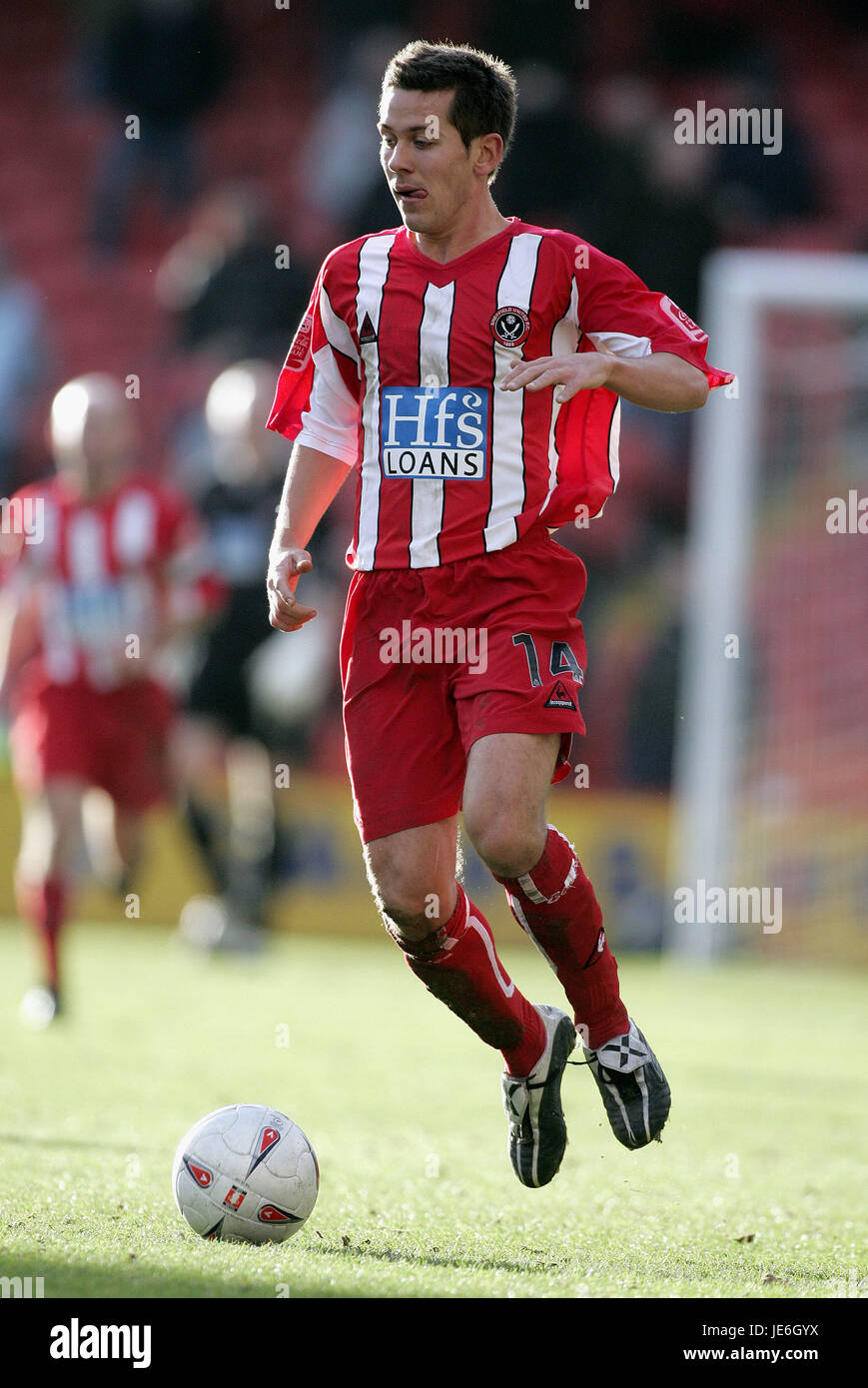 Harley lane hi-res stock photography and images - Alamy