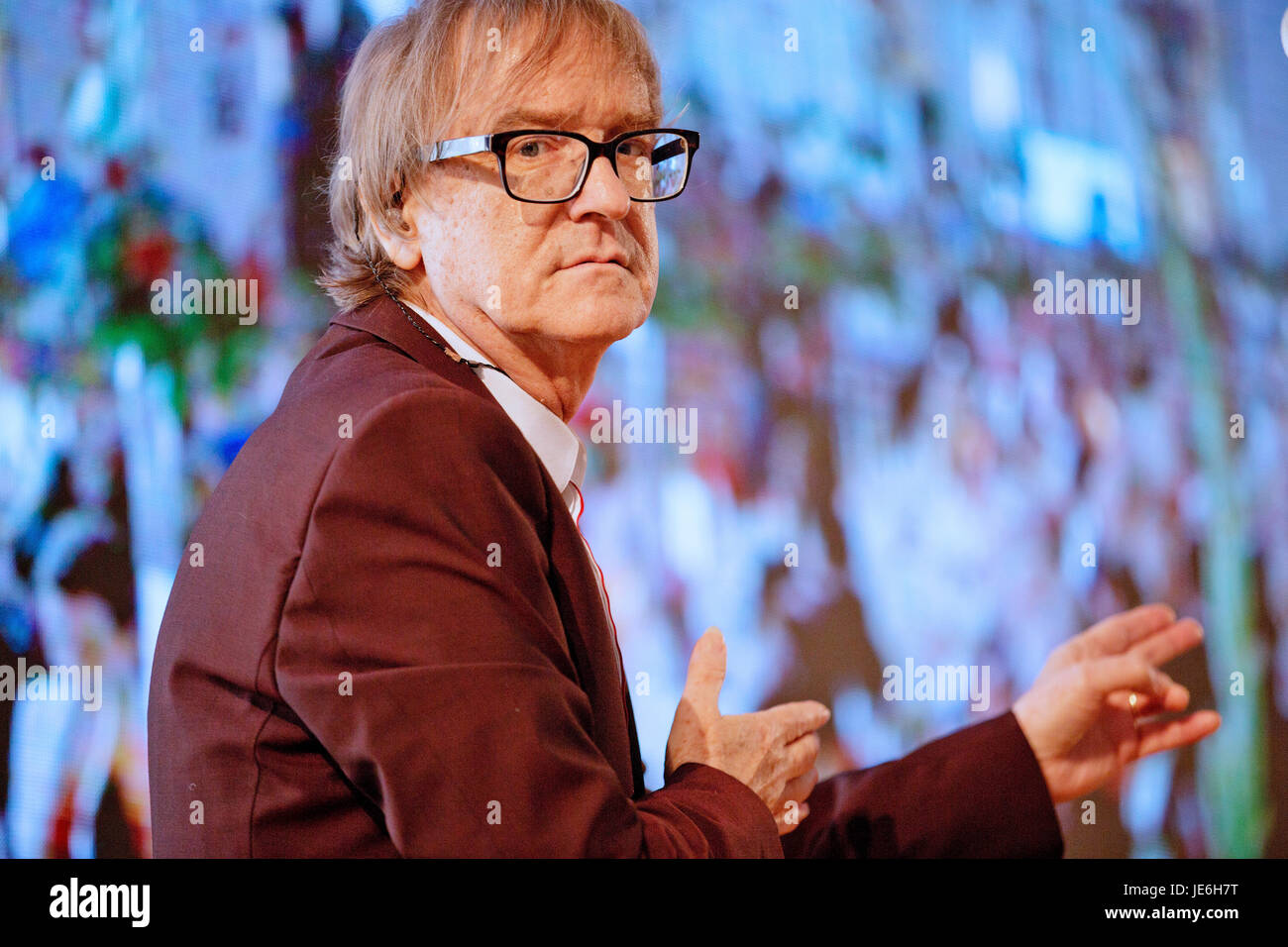 Miro zbirka hi-res stock photography and images - Alamy