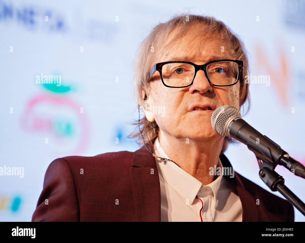 Miro zbirka hi-res stock photography and images - Alamy