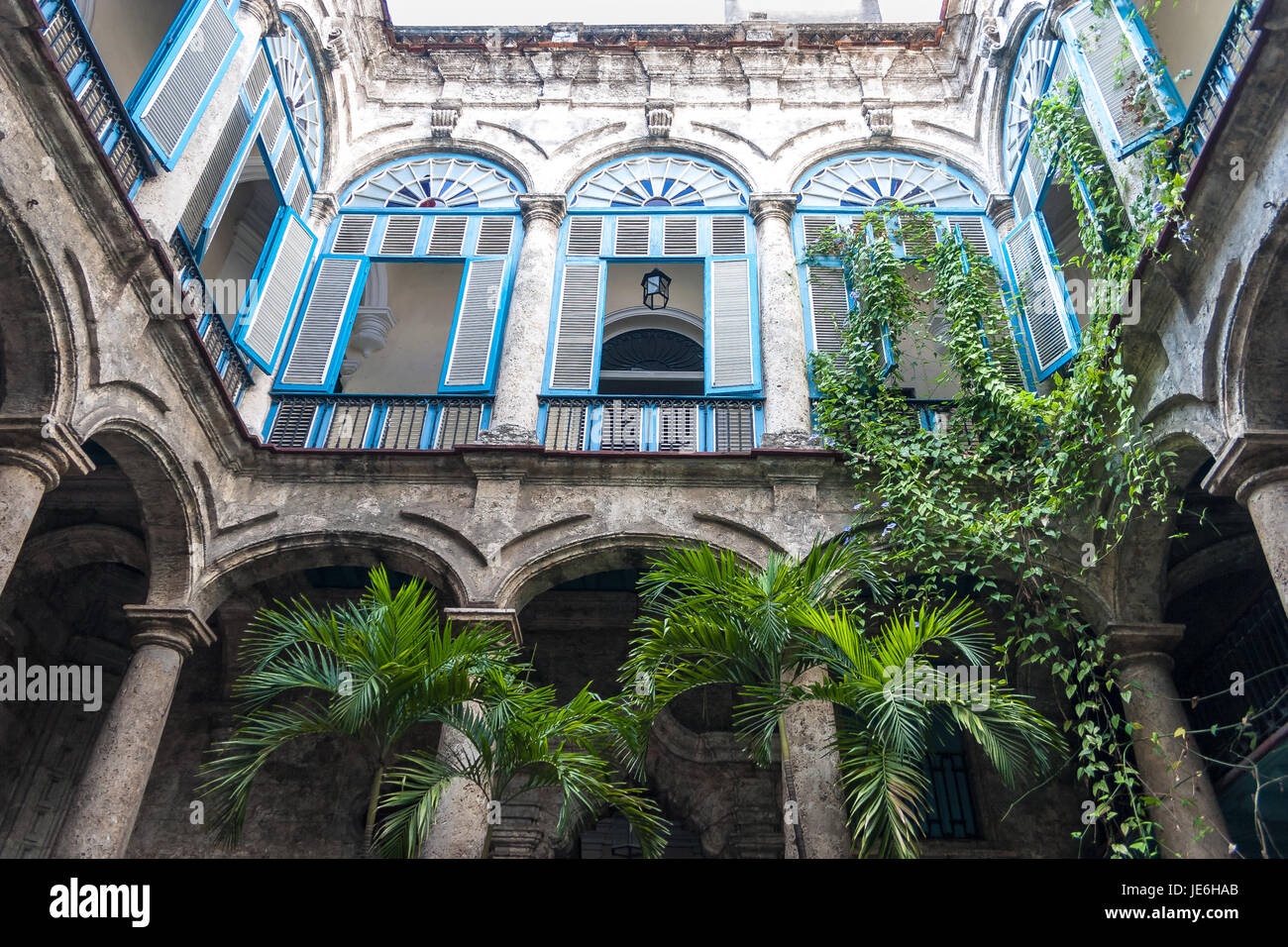 House home houses homes residence balcony hi-res stock photography and ...