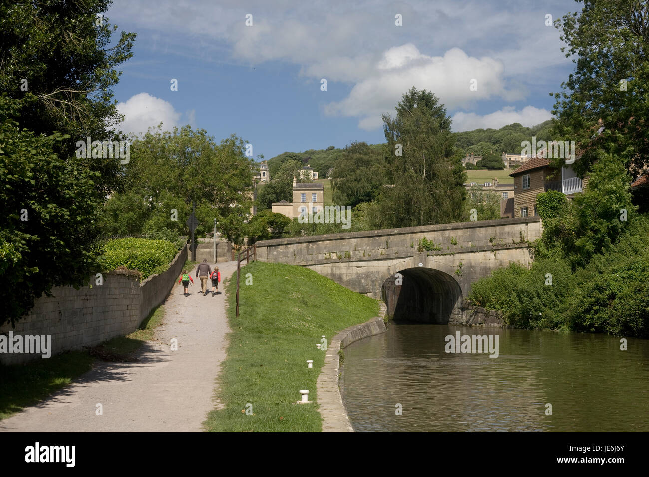 Road Bridge Bath High Resolution Stock Photography and Images - Alamy