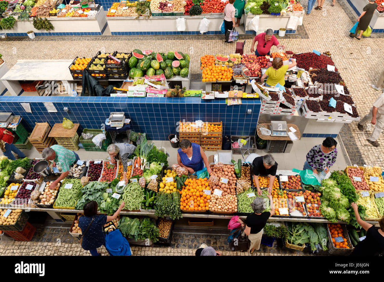 Setubal Market Stock Photos & Setubal Market Stock Images - Alamy