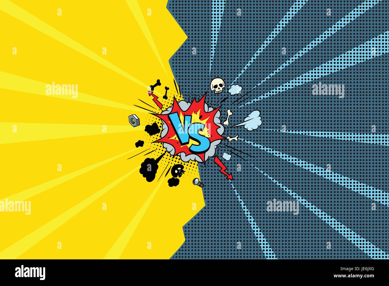 Bubble letters logo Stock Vector Images - Alamy