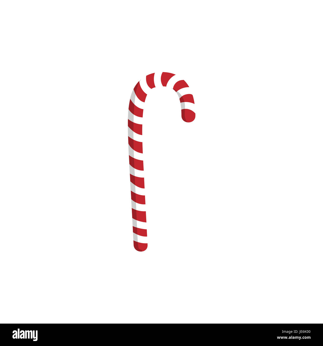 Candy Cane Clip Art