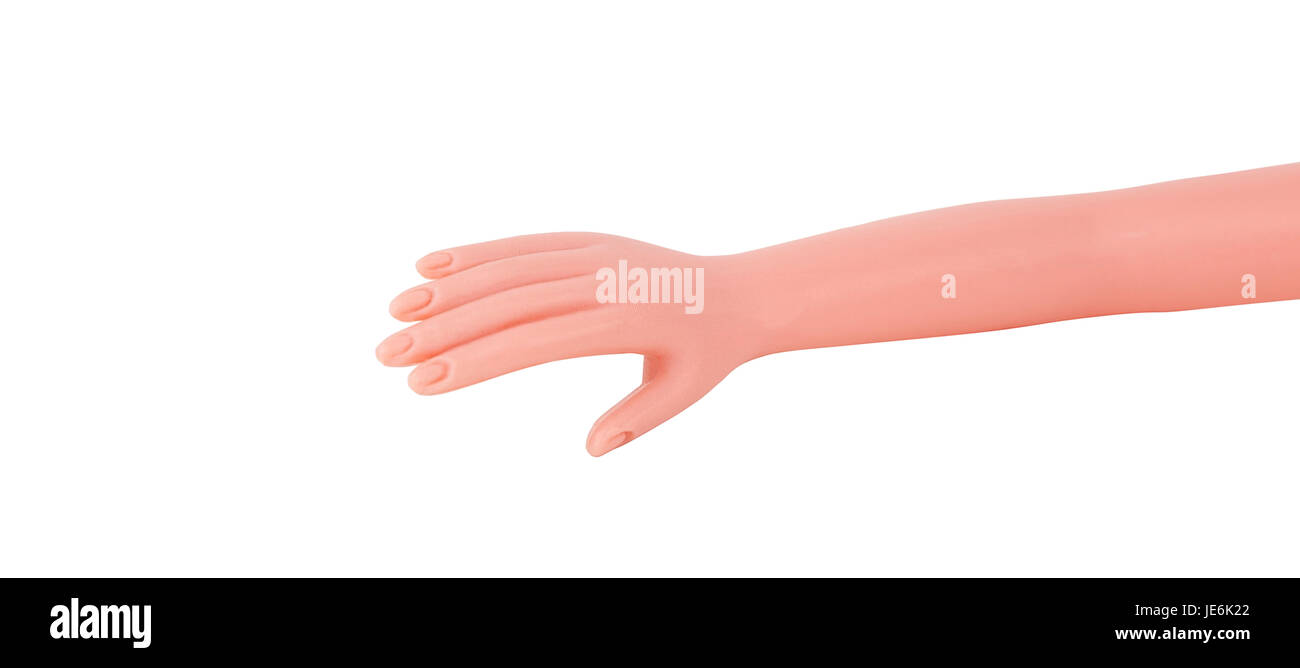 Long arm hi-res stock photography and images - Alamy