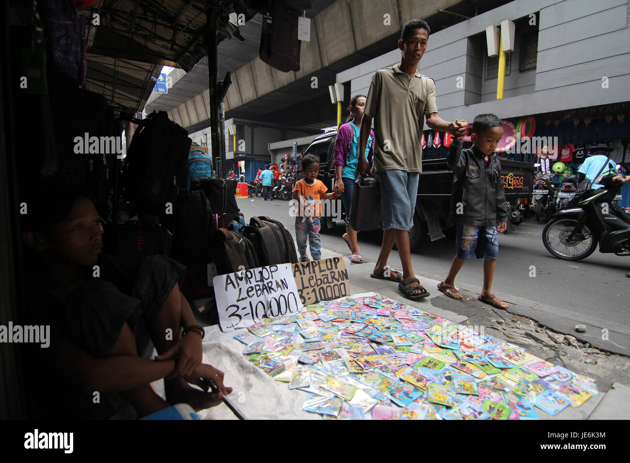 Idul fitri holidays hi-res stock photography and images - Alamy