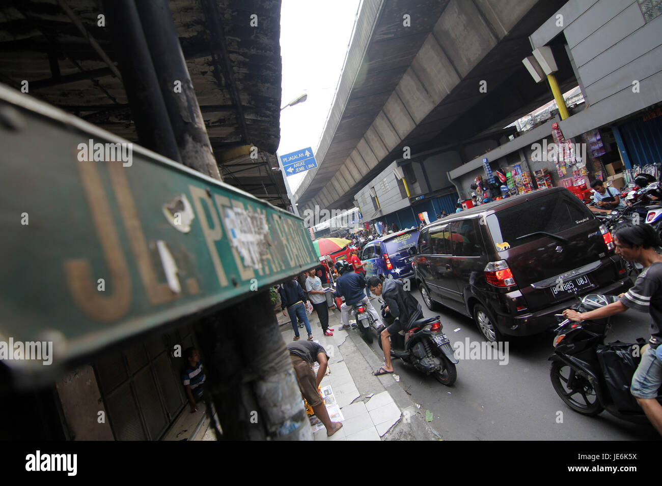 Idul fitri holidays hi-res stock photography and images - Alamy