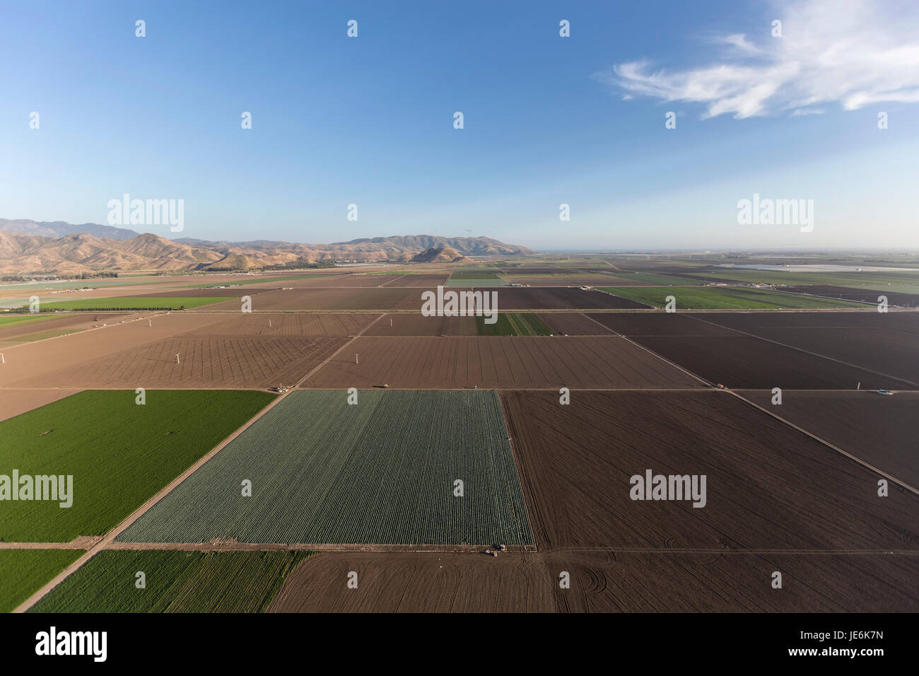 Coastal farm hi-res stock photography and images - Alamy