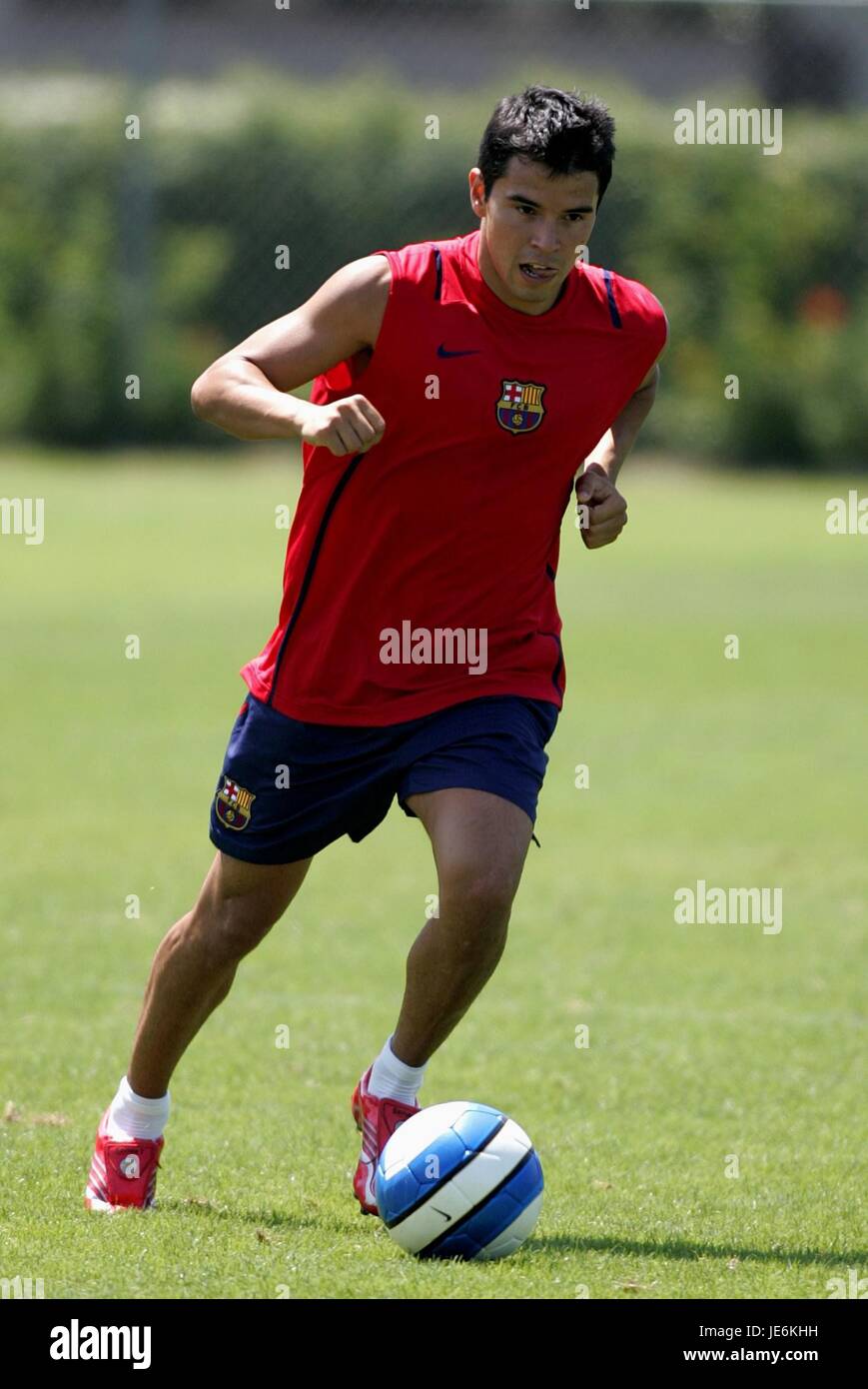 JAVIER SAVIOLA BARCELONA LOYOLA MARYMOUNT UNIVERSITY LOS ANGELES USA 05 ...
