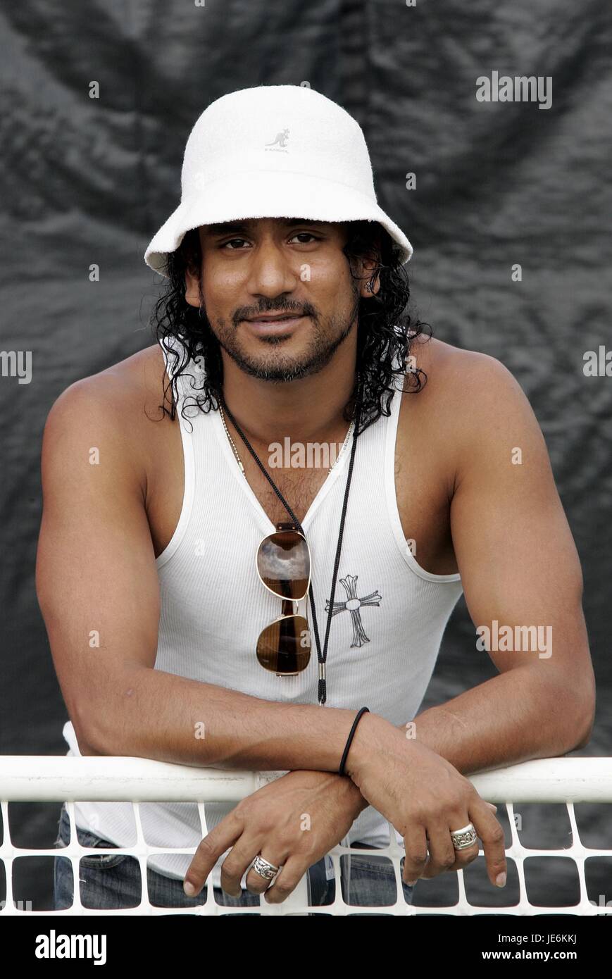 Sayid Lost Actor