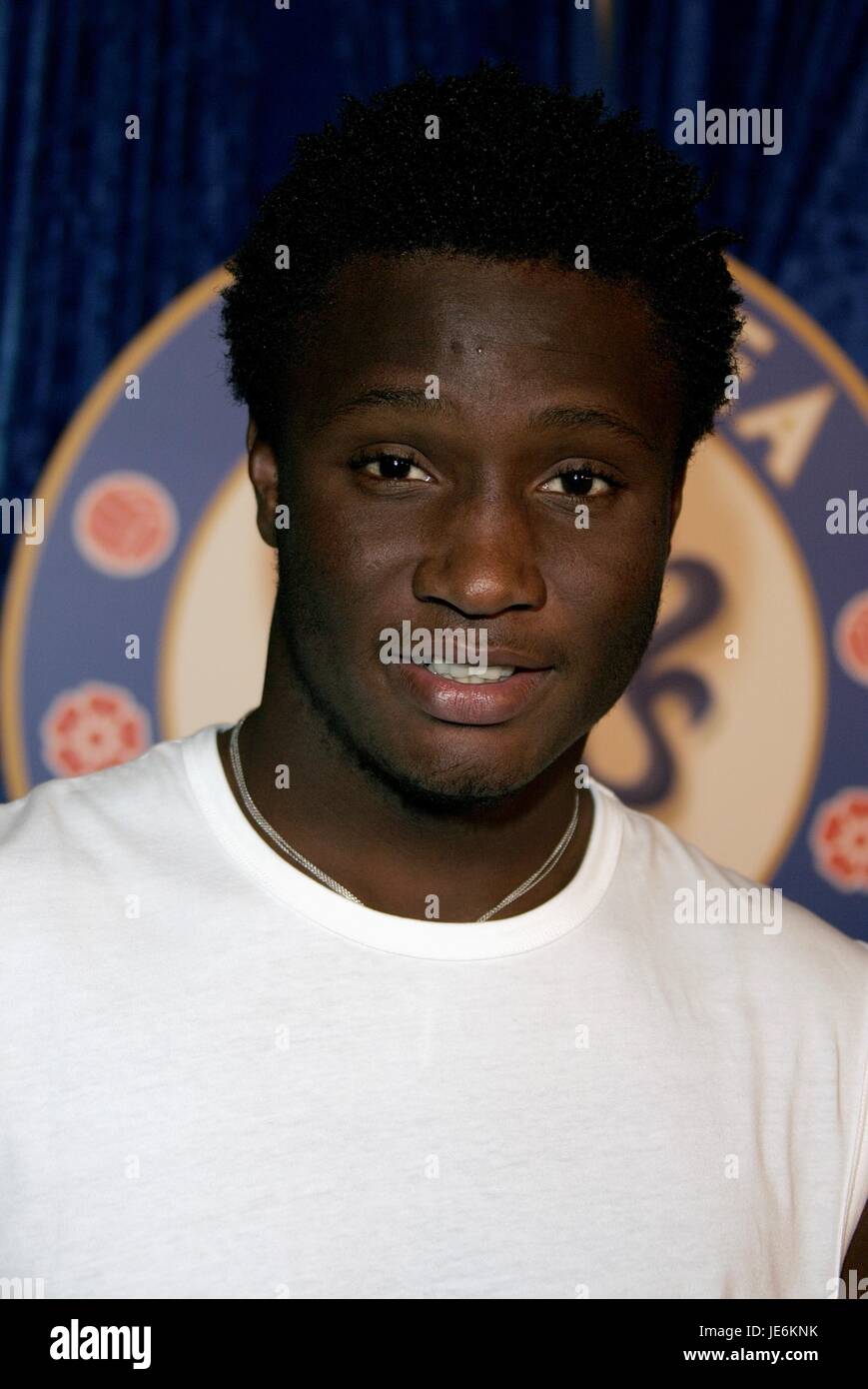 JOHN OBI MIKEL CHELSEA FC SKYBAR @ MONDRIAN HOTEL LOS ANGELES USA 31 ...