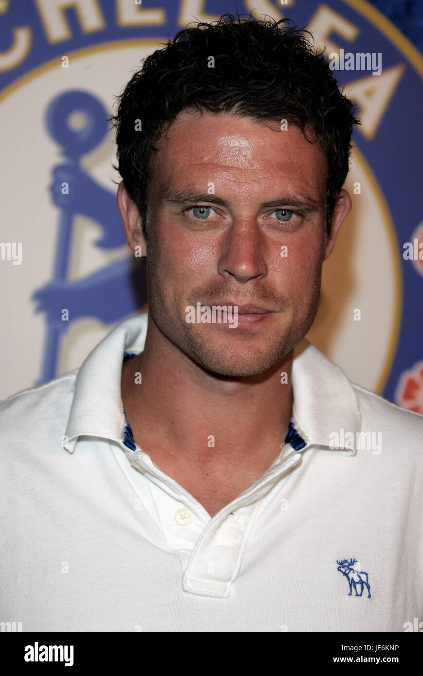 WAYNE BRIDGE CHELSEA FC SKYBAR @ MONDRIAN HOTEL LOS ANGELES USA 31 July ...
