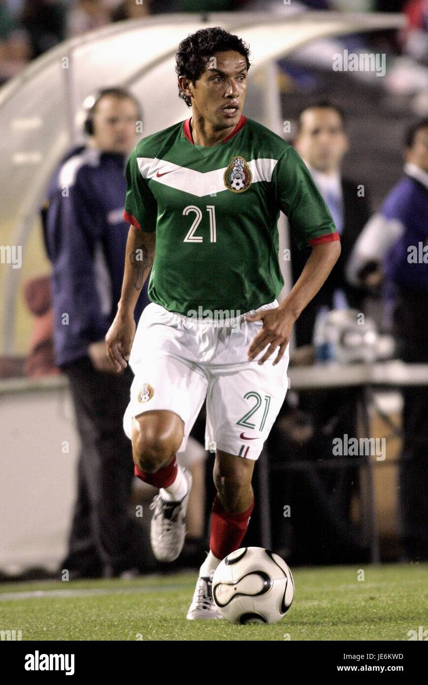 Jesus arellano mexico rose bowl hi-res stock photography and images - Alamy