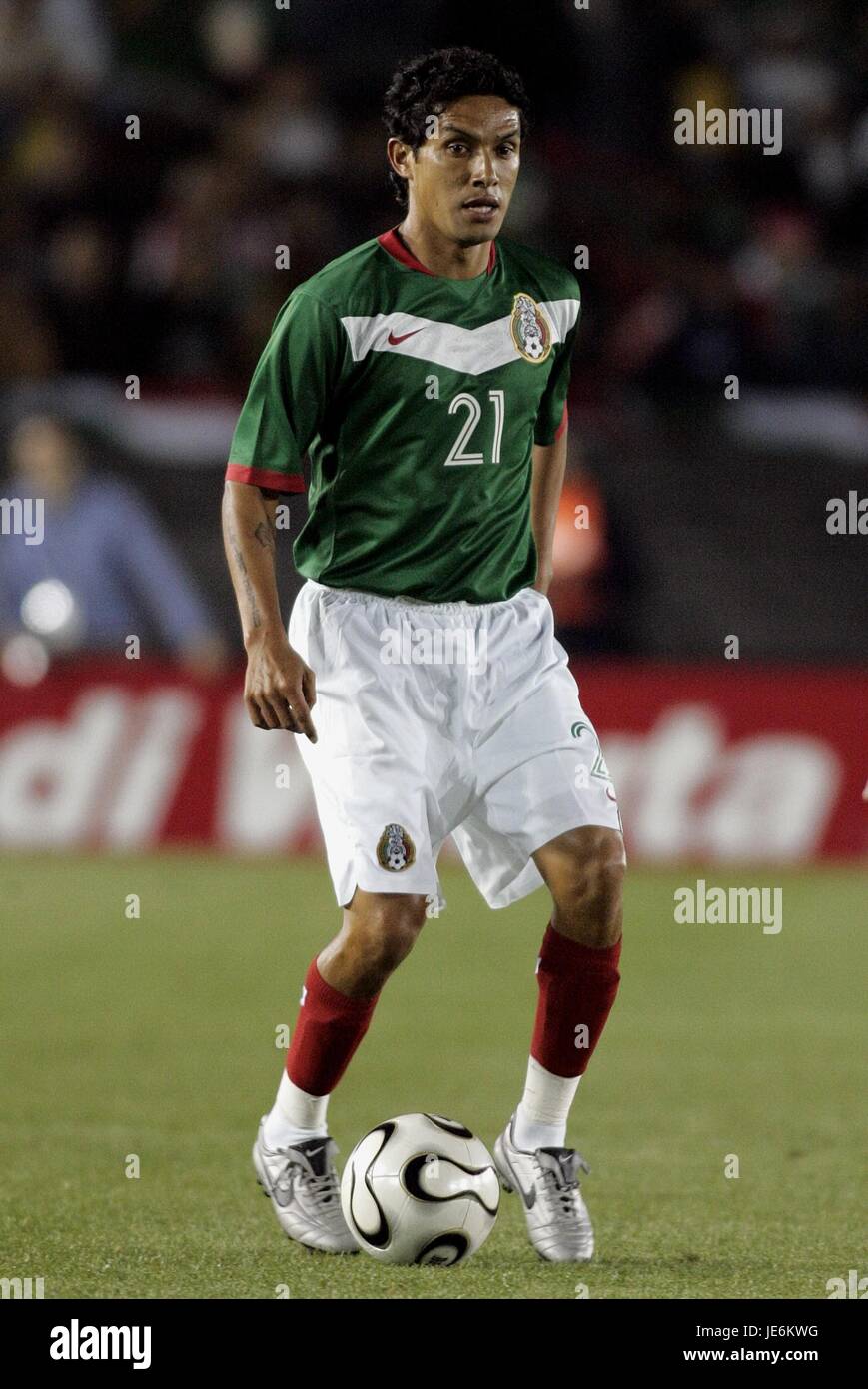 Jesus arellano mexico rose bowl hi-res stock photography and images - Alamy