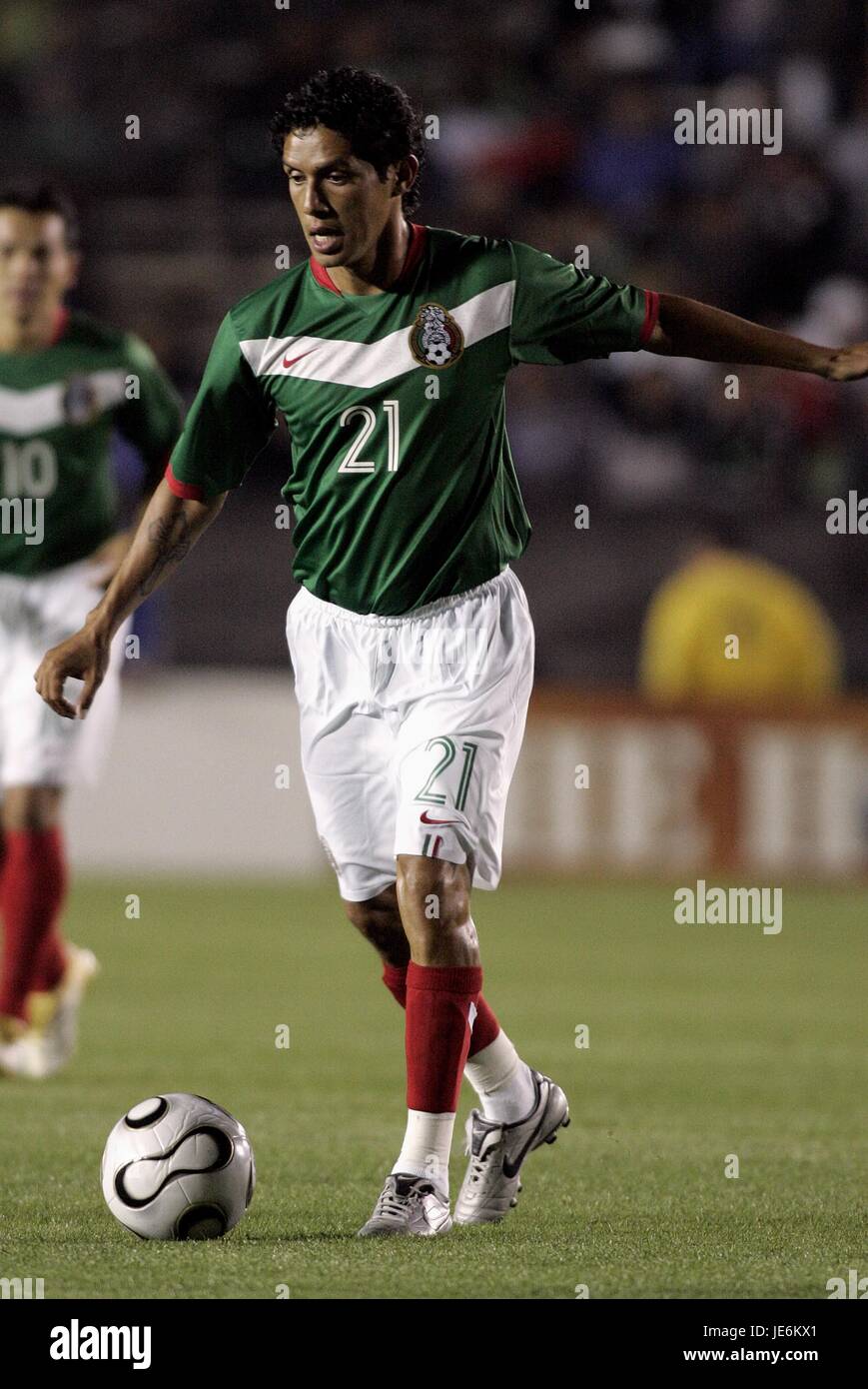 Jesus arellano mexico rose bowl hi-res stock photography and images - Alamy