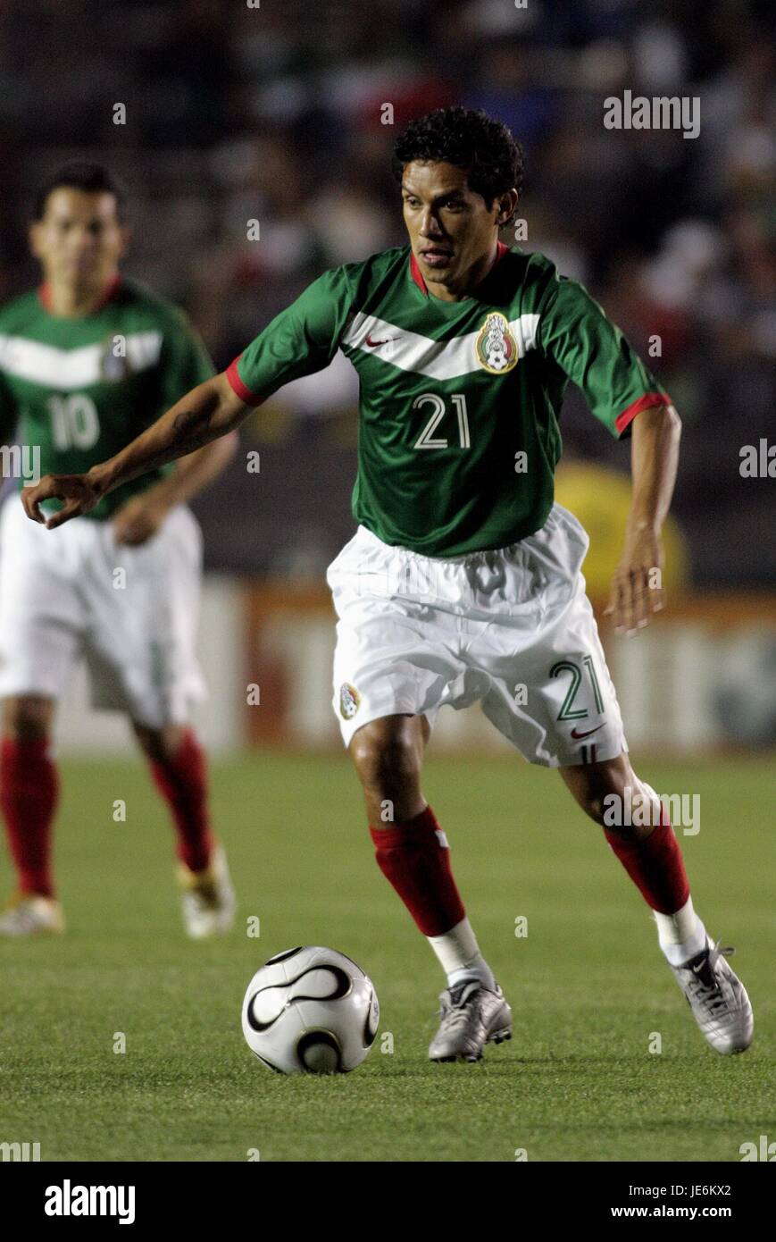 Jesus arellano mexico rose bowl hi-res stock photography and images - Alamy