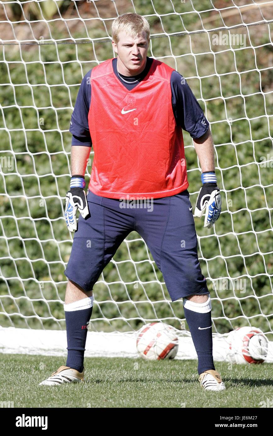 KEVIN HARTMAN USA HOME DEPOT CENTRE CARSON LOS ANGELES USA 06 January ...