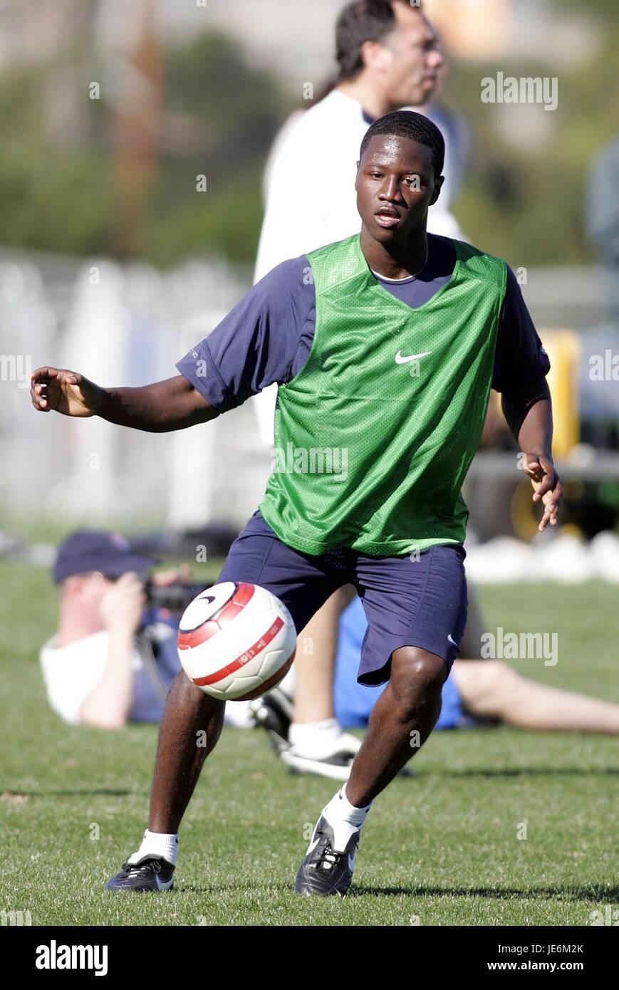 Eddie johnson, usa hi-res stock photography and images - Alamy