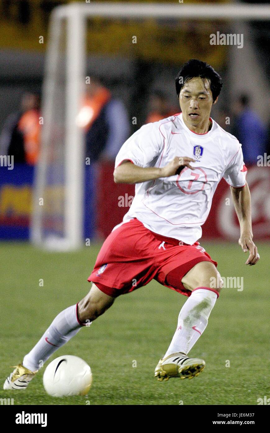 Kim young tae hi-res stock photography and images - Alamy