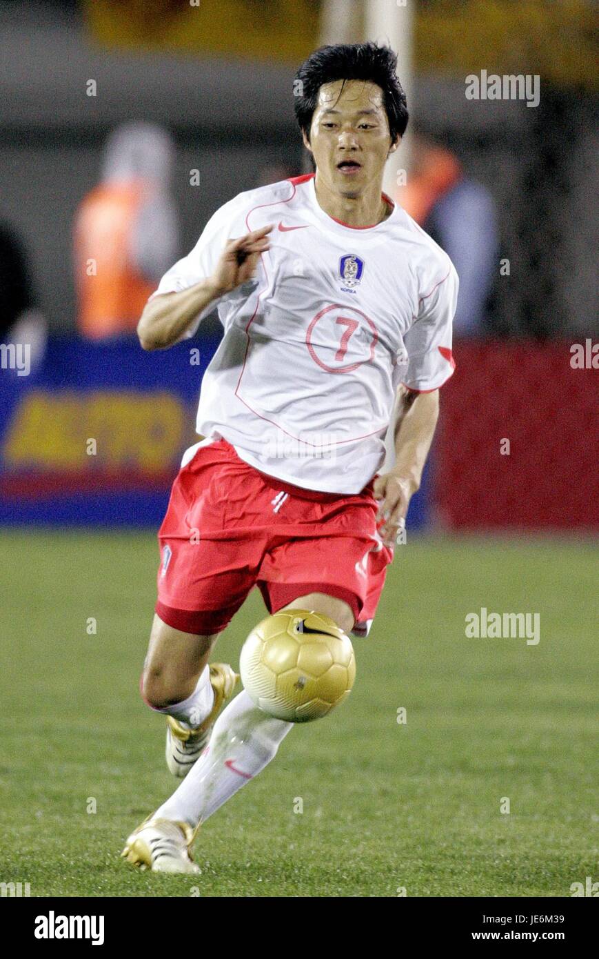 Kim tae young hi-res stock photography and images - Alamy