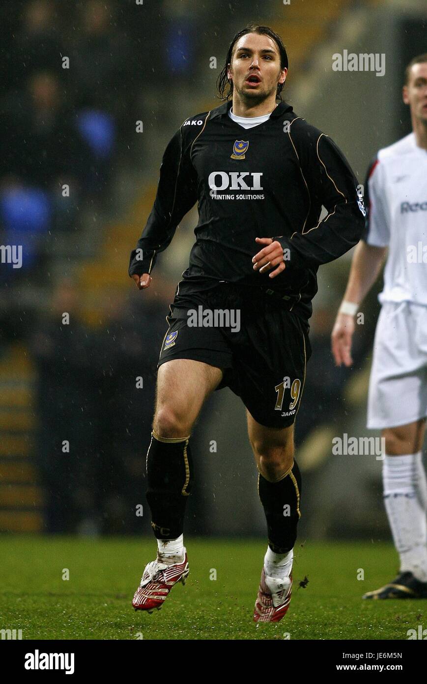 Kranjcar hi-res stock photography and images - Alamy