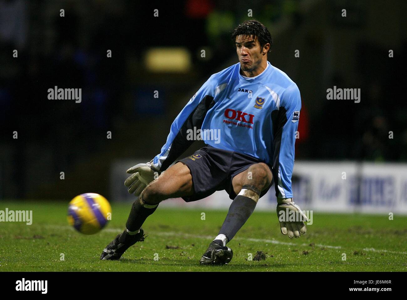 David james portsmouth hi-res stock photography and images - Alamy